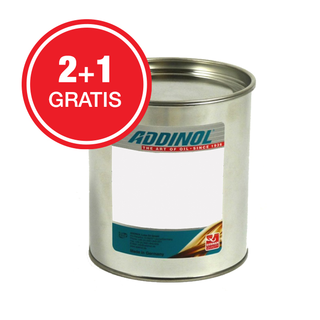 Narudžba - Addinol Multi-grade grease Lm 2 EP - MGA TRGOVINA